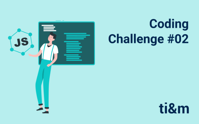Tiandm Coding Challenge 2024 Jetzt Mitmachen